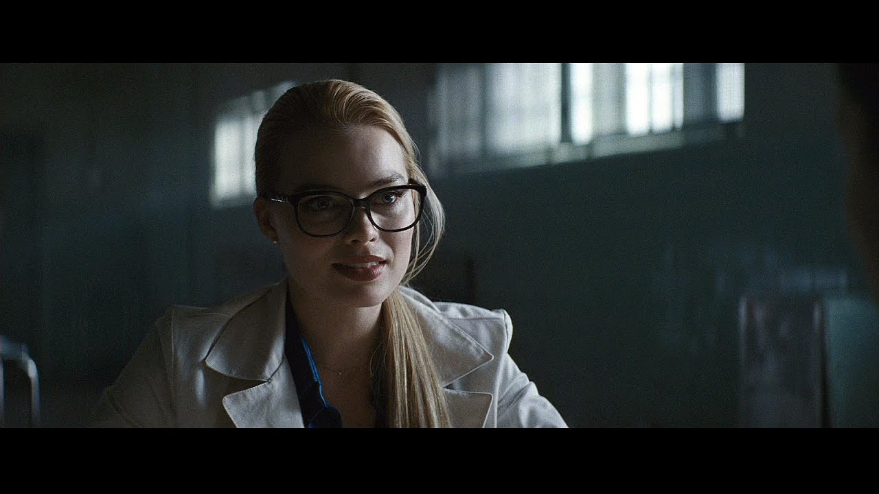 Unlocking Doctor Harleen Quinzel | Multiverse - YouTube