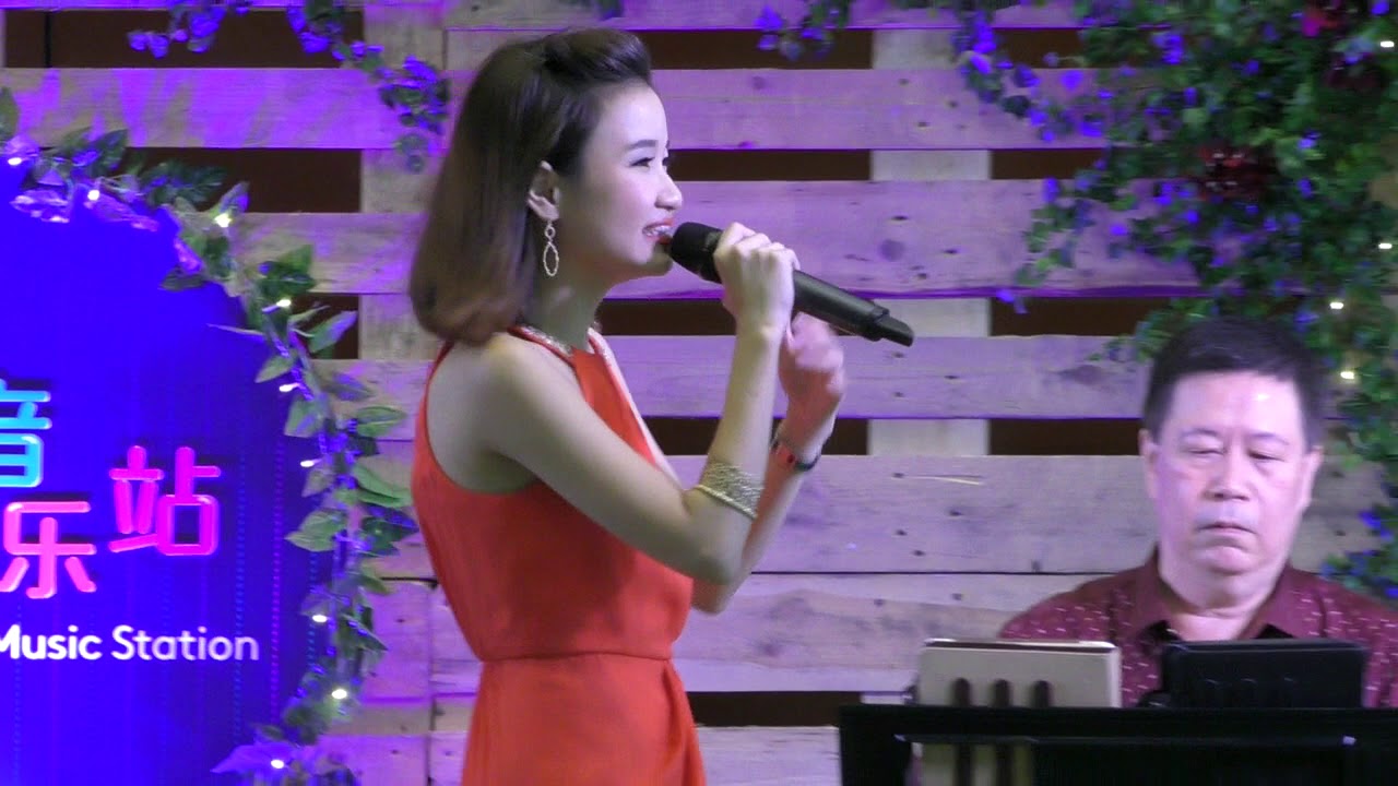 Lee Pei Fen (4) - YouTube