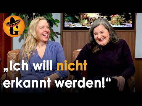 Maria Hofstätter & Nina Proll über \
