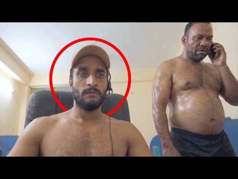 SCAMMERS Left Speechless After I HACK Their Webcam!