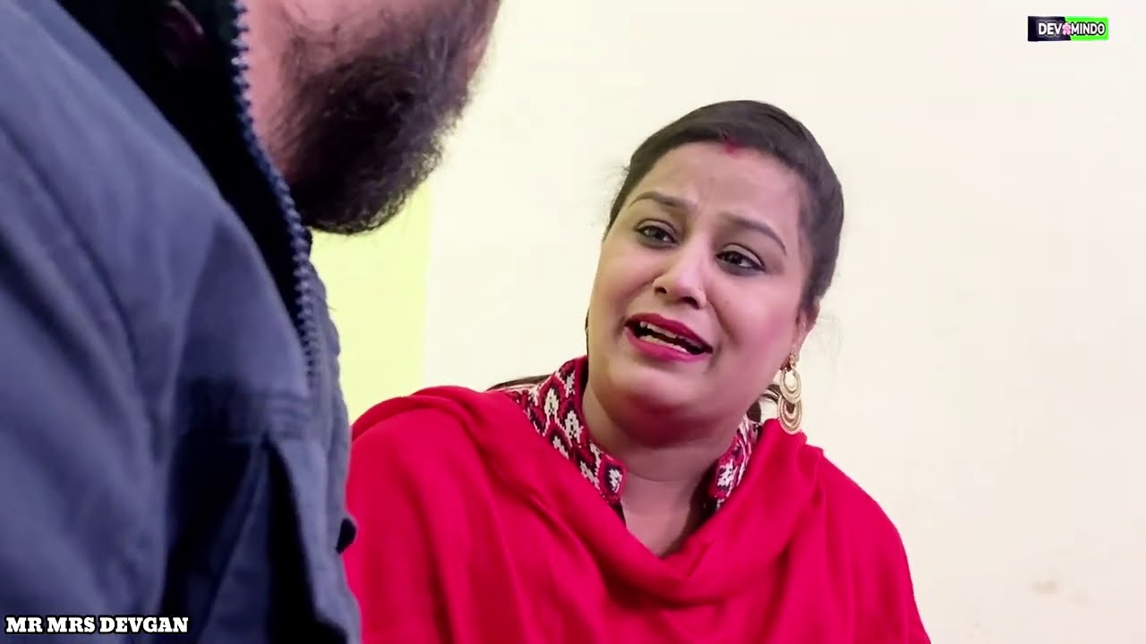 Sunni kukh Da Dukh part 2 | Mr Mrs Devgan | Harminder Mindo | Charanjit ...