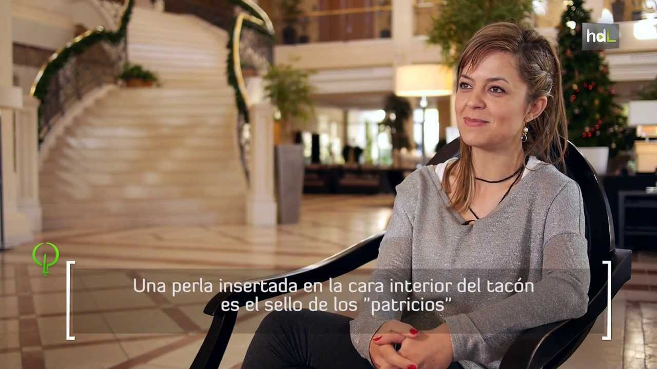HDL Patricia Rosales, diseño almeriense a los pies de las celebrities ...