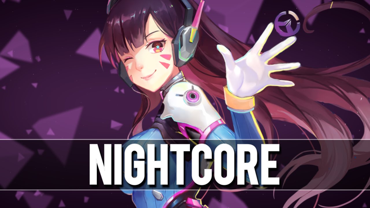「Nightcore」→ Video Game Girl (Navarro Remix) - YouTube