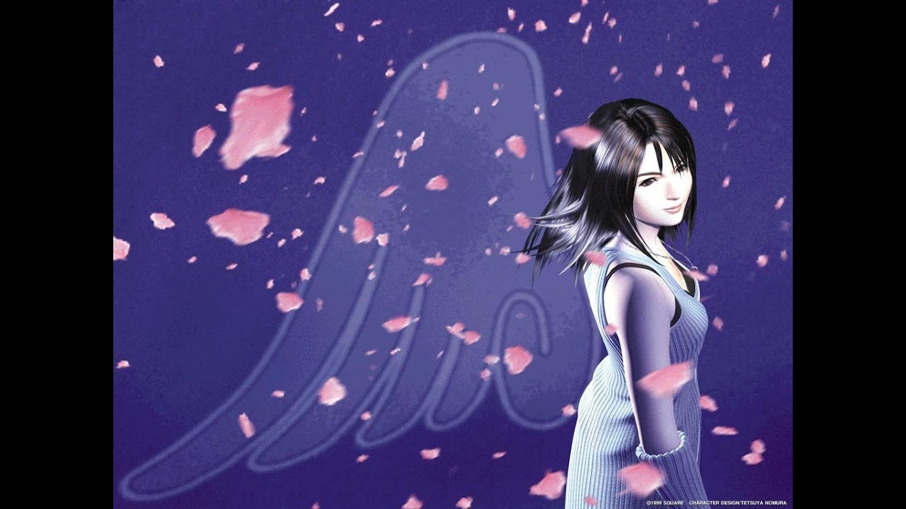 Greatest Final Fantasy Music Part 2 - YouTube