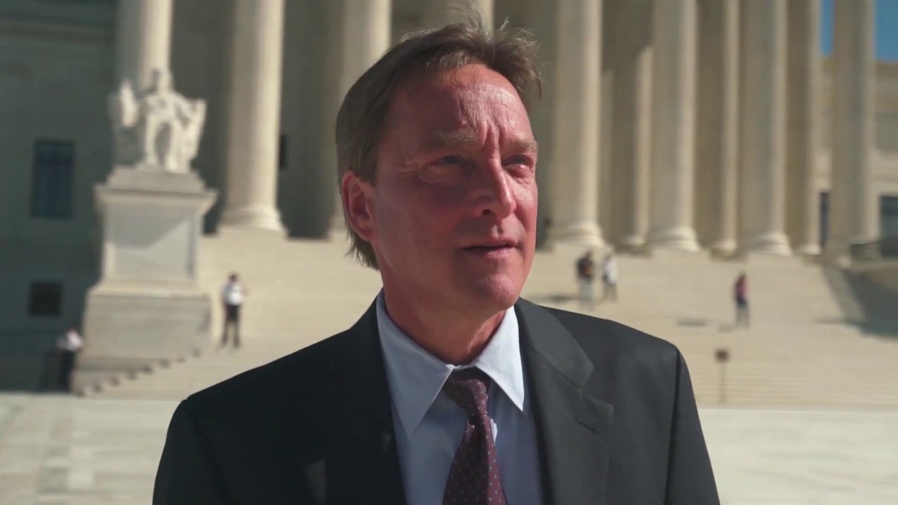 Free Speech and Free Press Under Attack - YouTube