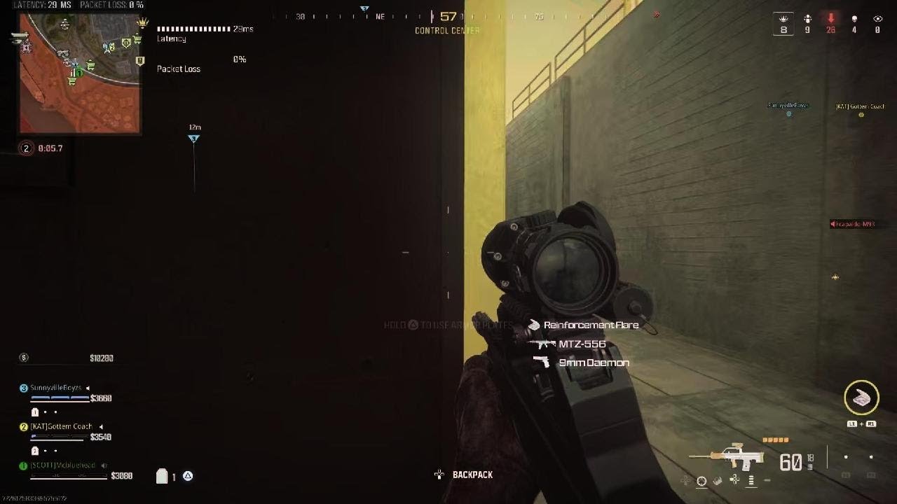 Call of Duty UwU - YouTube