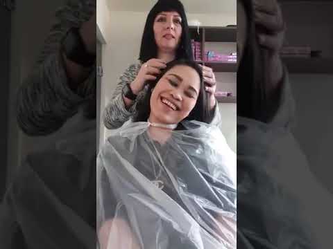POTONG RAMBUT CANTIK