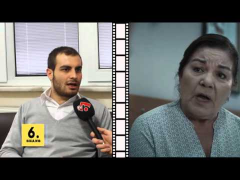 6.SEANS - Azazil 2 Büyü