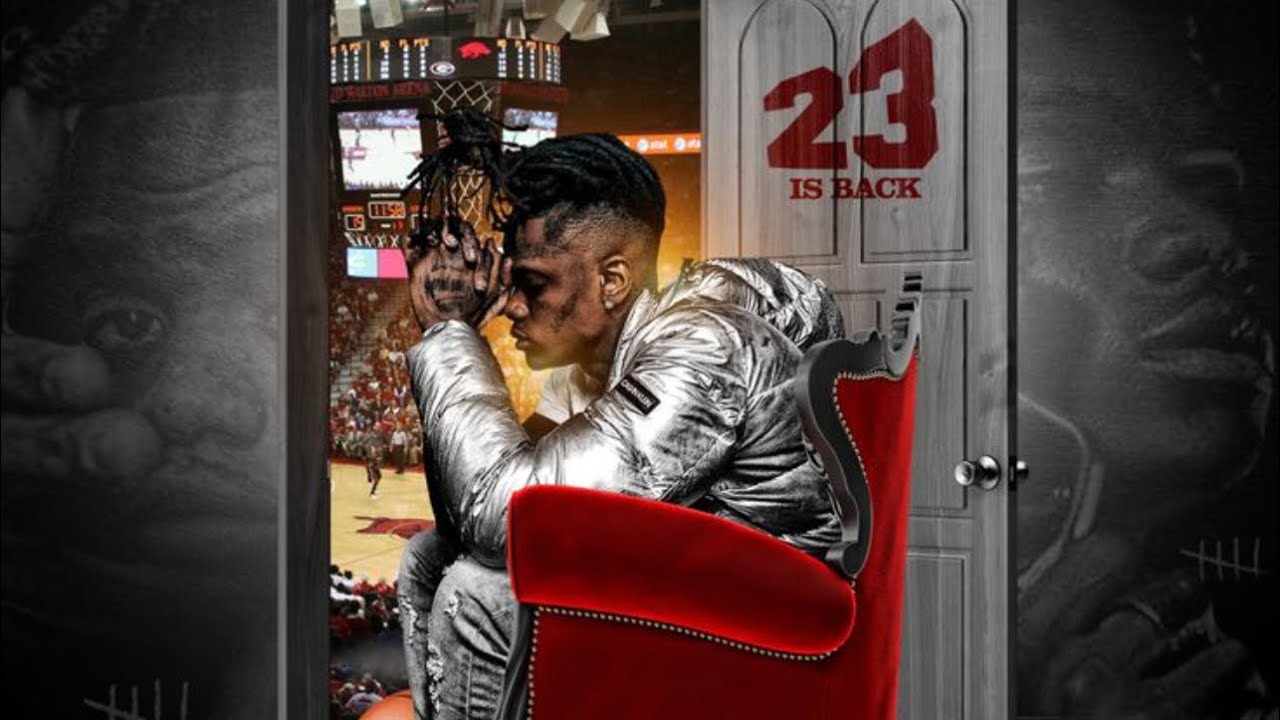 JayDaYoungan - 38K 2 (Nba Youngboy Diss) - YouTube