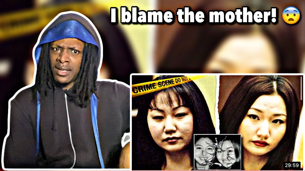 'EVIL' TWIN TRIES TO KILL HER 'GOOD' TWIN SISTER: THE HAN SIBLINGS CASE ...