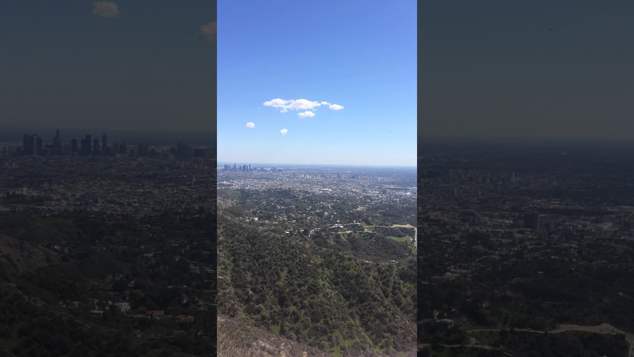 Beautiful view from Wonder View - YouTube