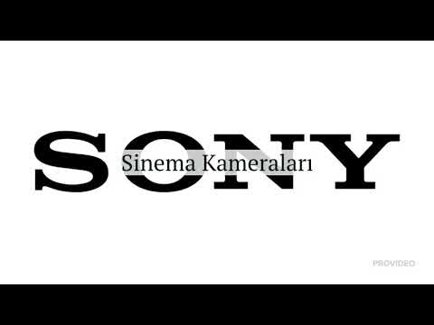 Sony Sinema Kameraları, FX9, FX6, FX3 - ProVideo