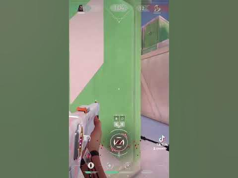 me go reyna me swing #valorant - YouTube