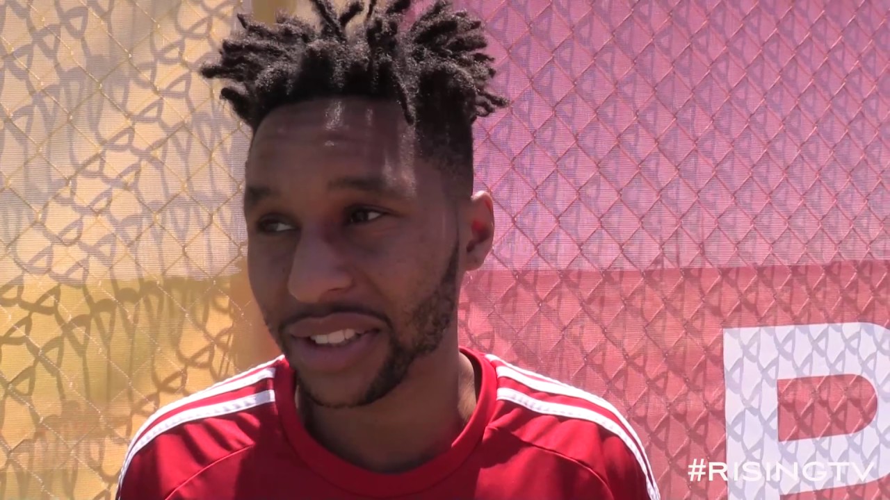 PREVIEW: Phoenix Rising FC at Swope Park Rangers - YouTube