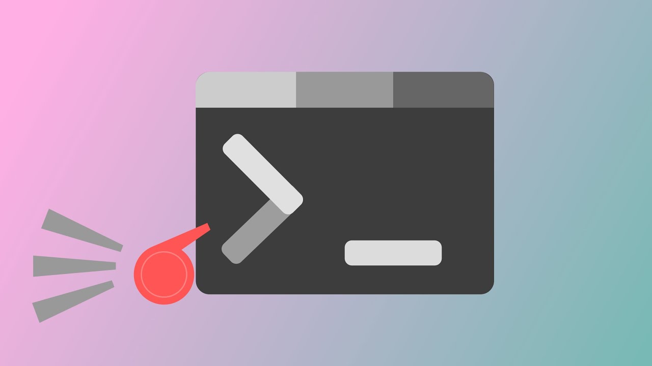 #1 Making a CLI app to get good - YouTube