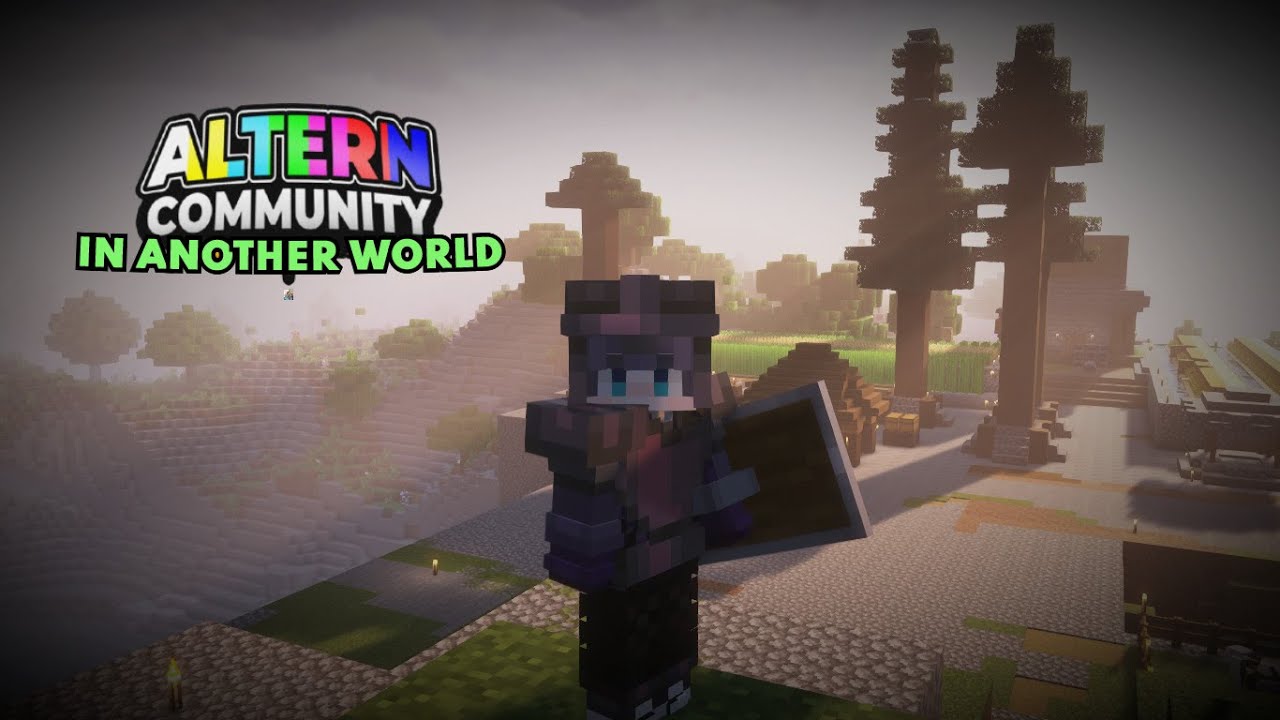 Gabut Malam Senin... - Altern in Another World [#10] - YouTube