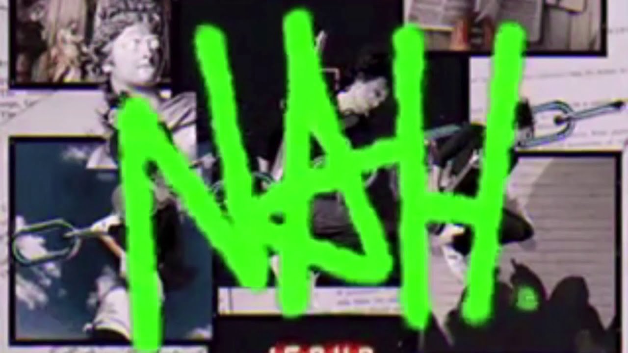 Christian Rap | Tre'Gadd & NXTMIKE - NAH (Prod. by okaywarren) [Audio ...