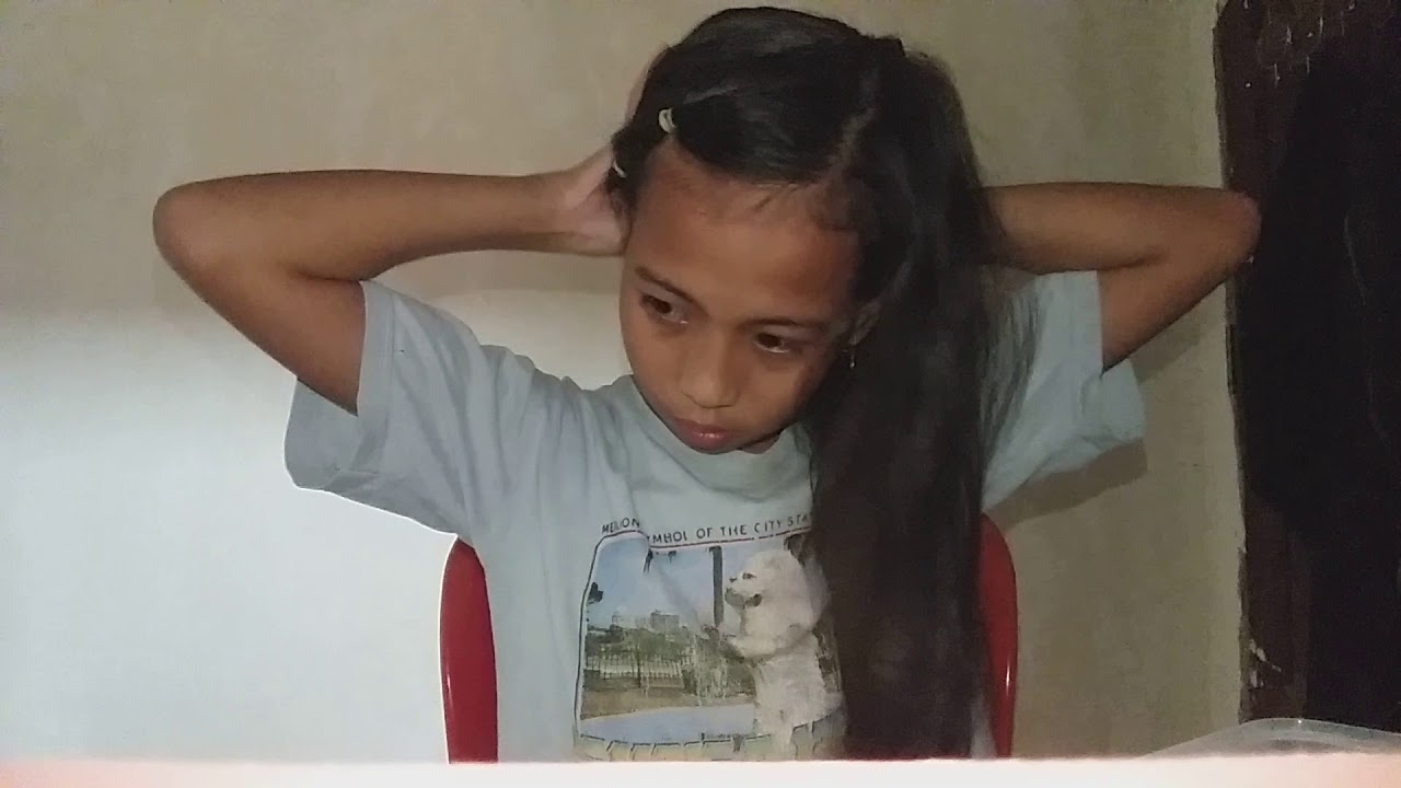 6 Tutorial Kuncir/ikat rambut|| simpel dan boleh diitkuti saat ingin ...