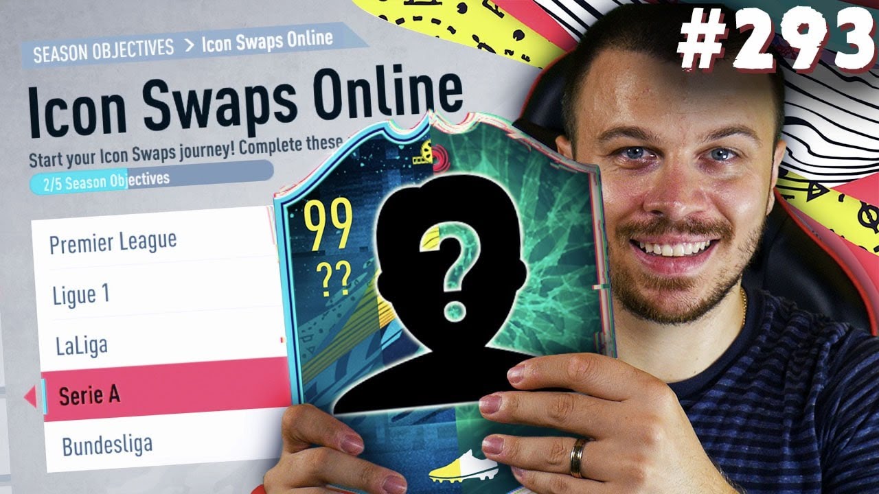 FIFA 20 I GOT ONE OF THE BEST NEW SPECIAL CARDS in ULTIMATE TEAM! YOU ...