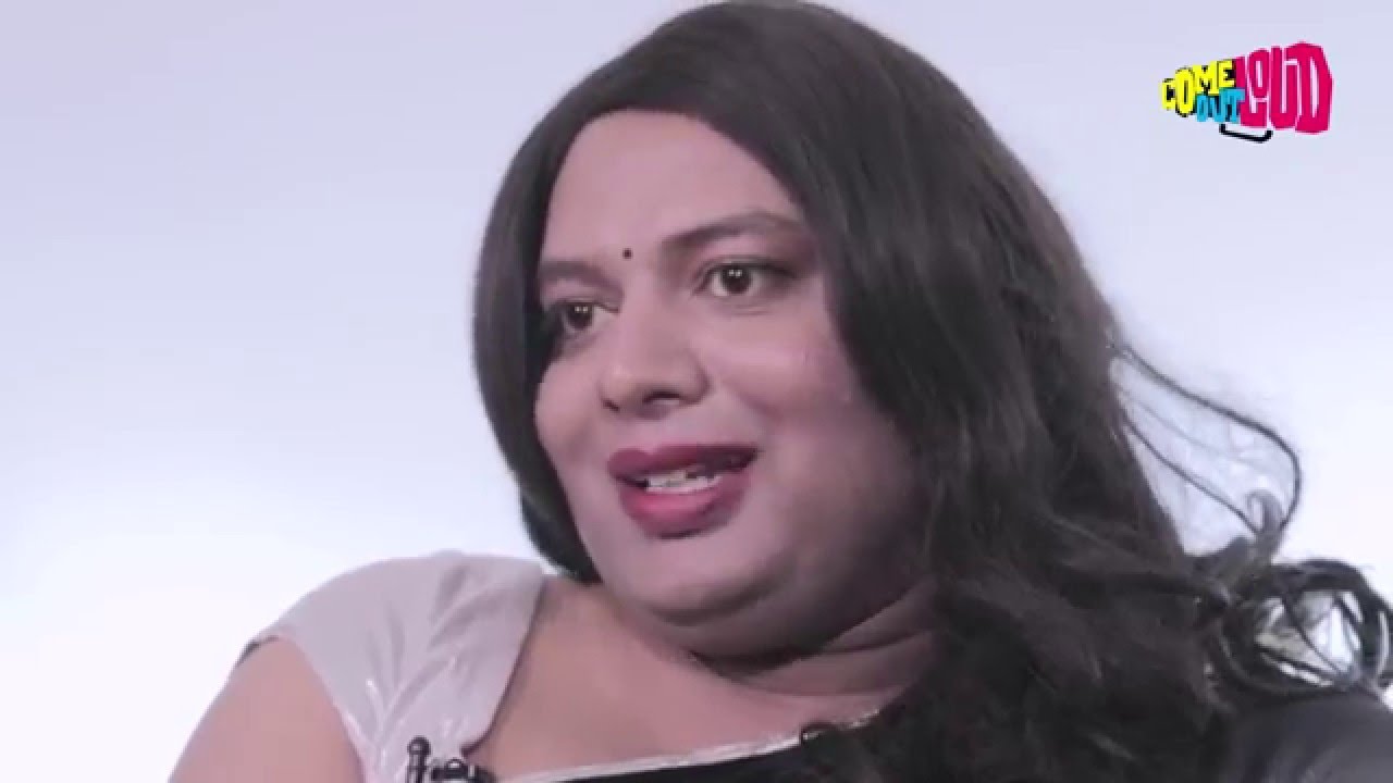 Growing as a transgnder: Coming Out Story of two Transgenders - YouTube