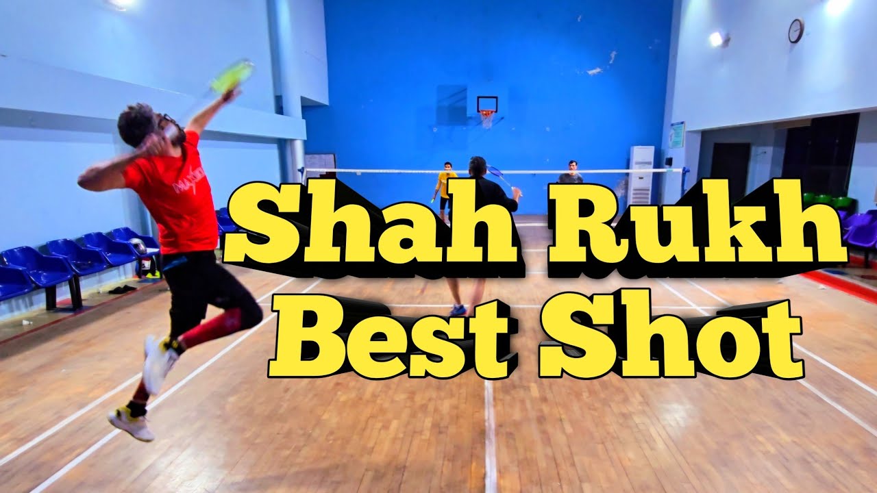 "Unbelievable Badminton Showdown | Best Rallies & Smashes 2025!" - YouTube