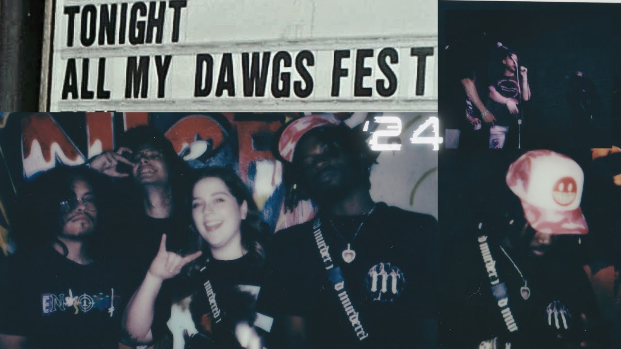 All My Dawgs Fest 2024 [Official Recap] - YouTube
