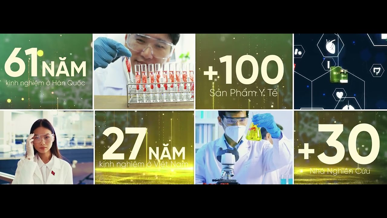 [2023] GIỚI THIỆU SHINPOONG PHARMA - YouTube