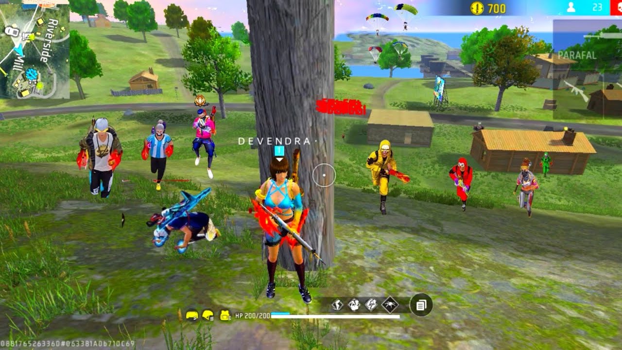 NOOB LOBY SOLO VS SQUAD MY BEST GAMEPLAY GARENA FREE FIRE - YouTube