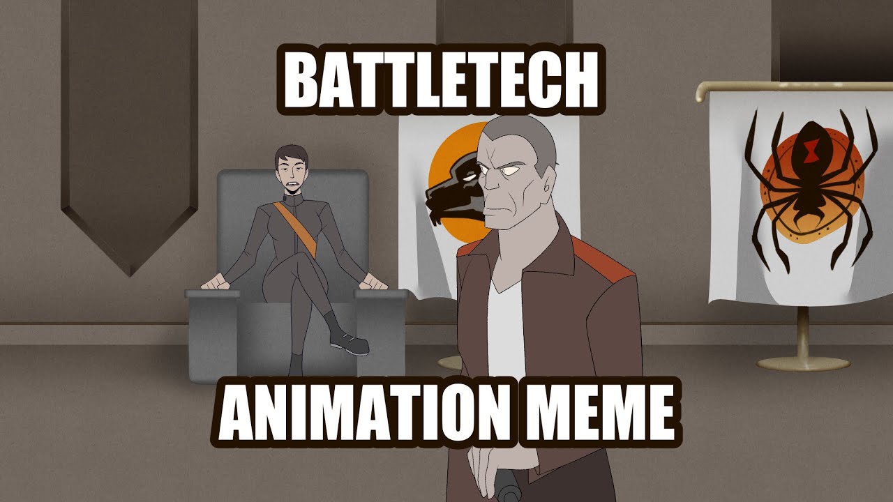 The Confrontation between Sarah McEvedy and Nicholas Kerensky ...