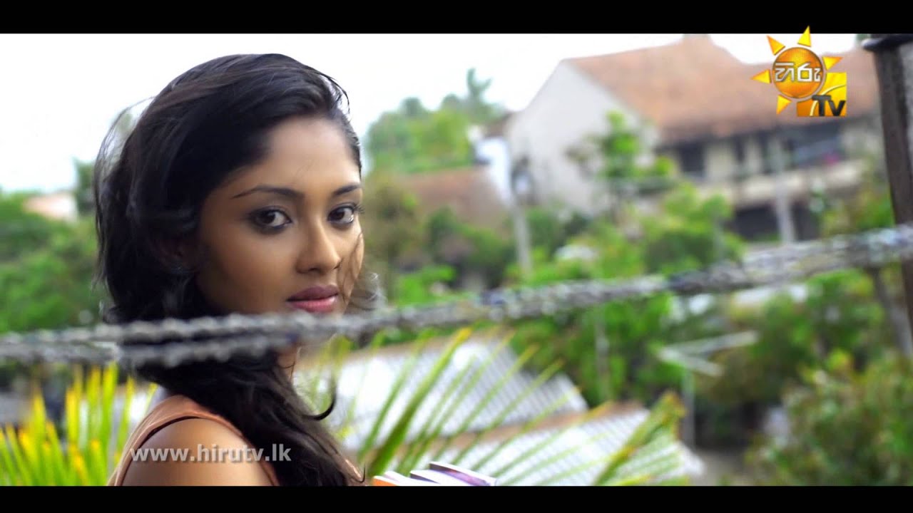 Wen Wenna Nam - Shalinda Fernando [www.hirutv.lk] - YouTube Music