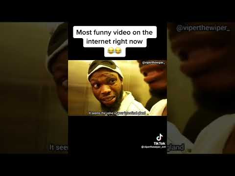 tiktok funny moments 😅 fart prank in elevator 🤣 must watch