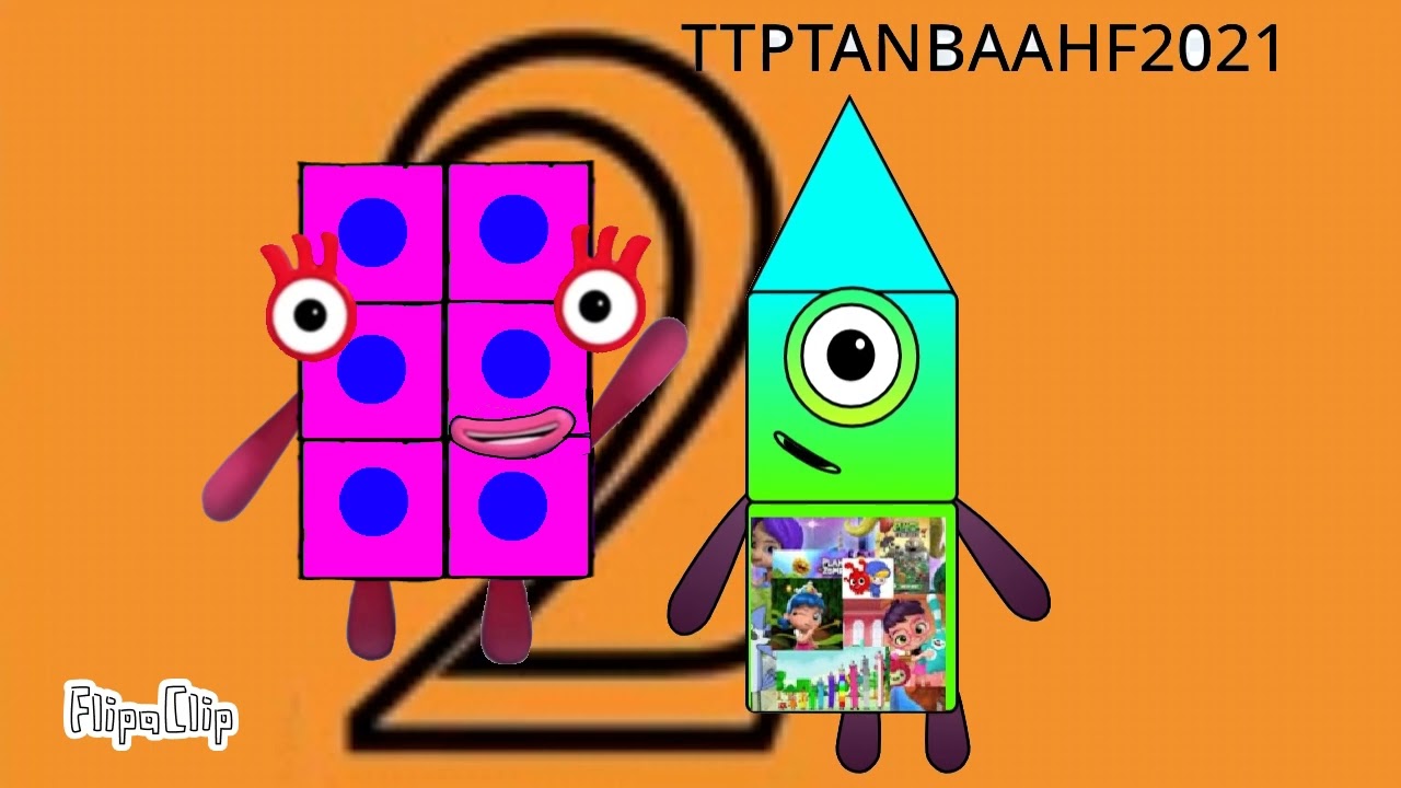 Timeblocks band 2 - YouTube