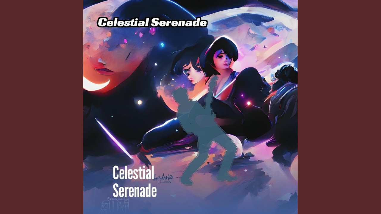 Celestial Serenade - YouTube