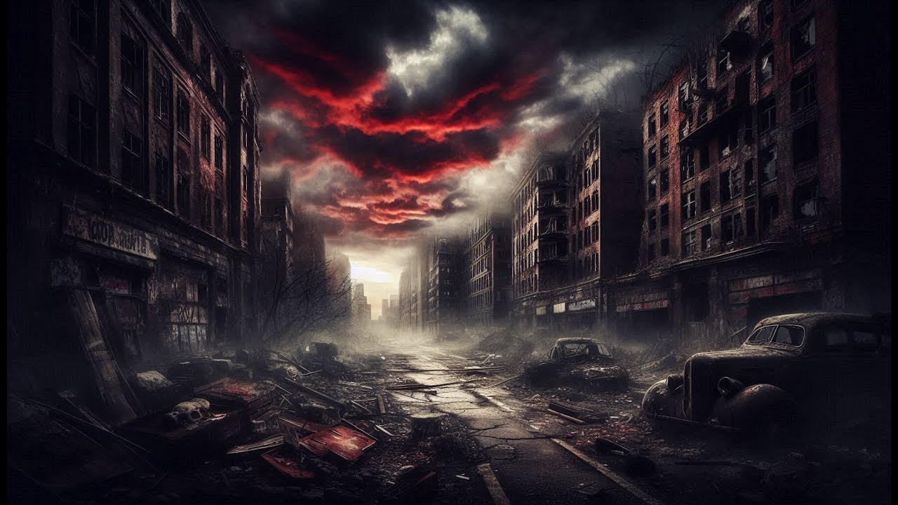 Der Zerfall (Industrial Rock / Metalcore) - YouTube