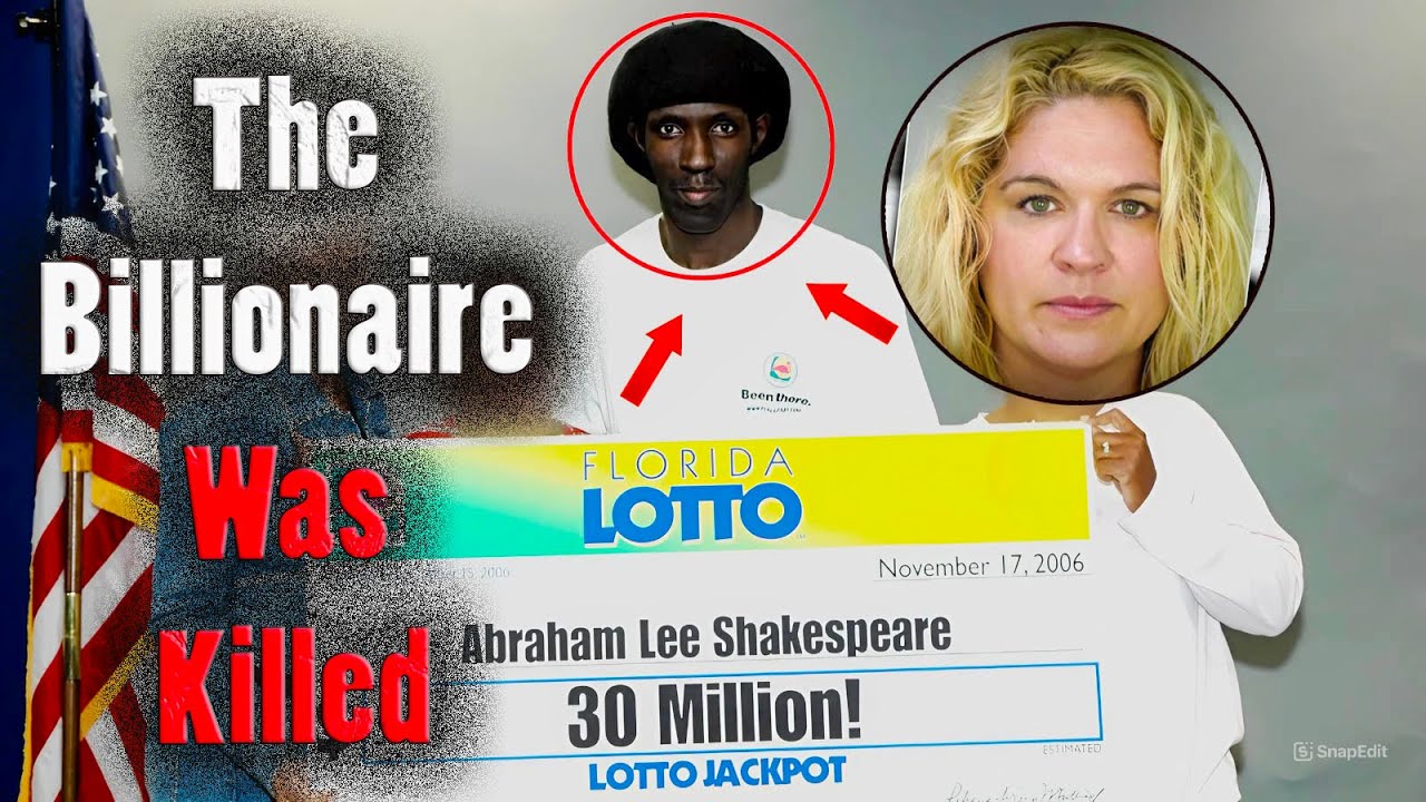 True Crime Documentary - The Tragic Case of Dee Dee Moore: A ...