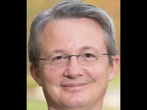 'Reducing nuclear weapons and the risk of nuclear war', Dr Steve Fetter ...