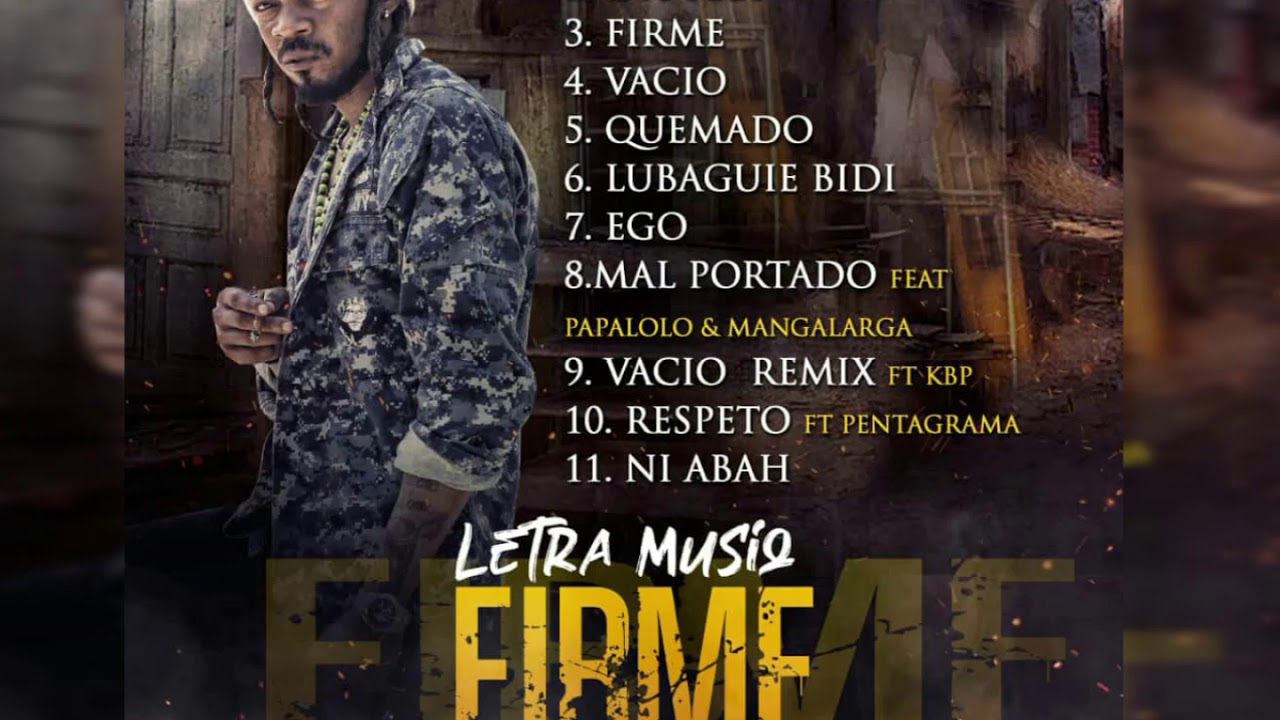 Letra Musiq - Respeto (Audio Oficial ) - YouTube