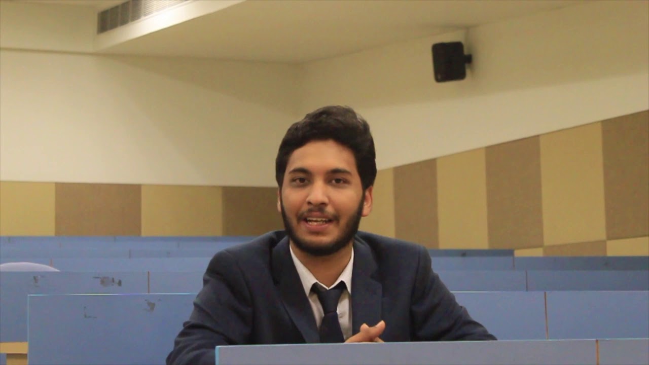 Essay Writing Strategy by Aditya Saraf, IMI Kolkata - YouTube