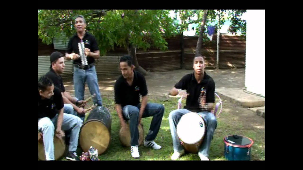 repique de tambor - YouTube