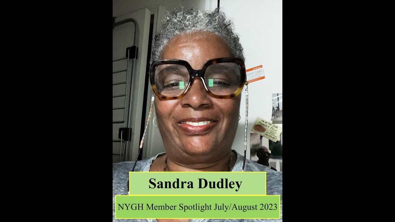 NY Guild of Handweavers Member Spotlight July/August 2023 - Sandra ...