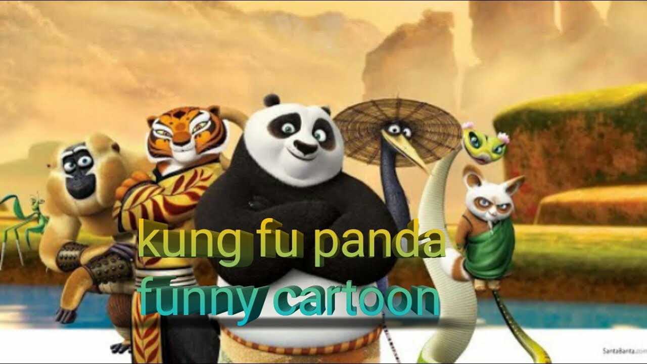 kung fu panda animation cartoon " ( kung fu panda India . kung fu panda ...