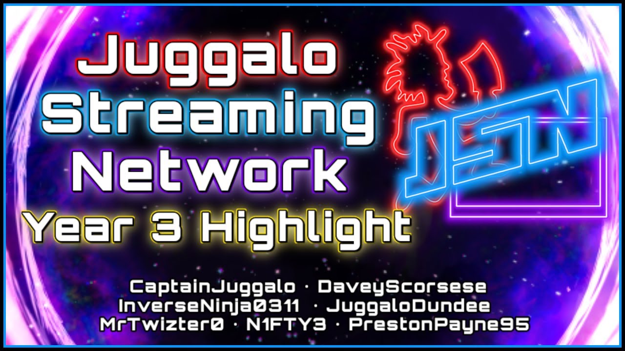 JSN Year 3 Highlight - YouTube