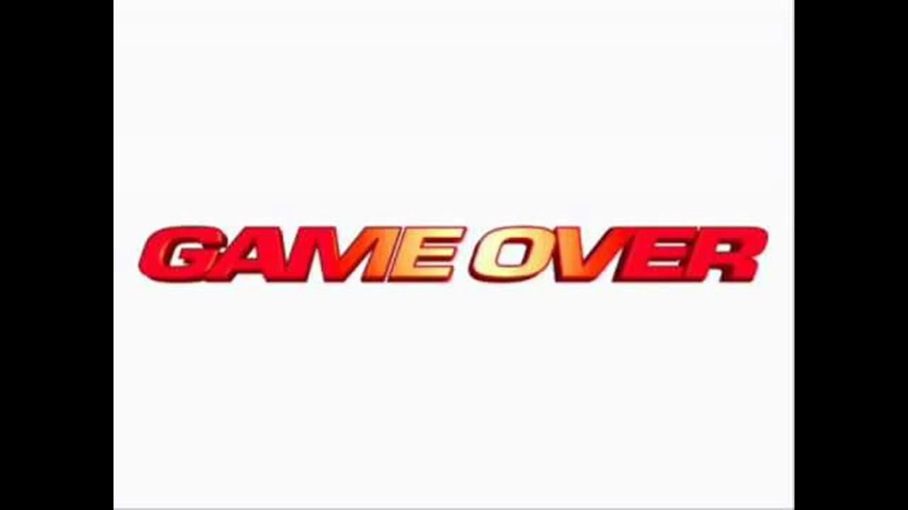 Game Over Yeah Hip Hop Track - YouTube