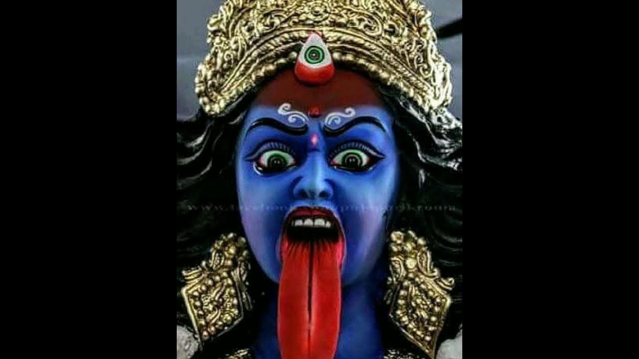 Maa Kali Chalisa विशाल काली चालीसा इसको सुनने से सारे दुख और कष्ट दूर जाते हैं Bhajan 🙏🙏🙏🙏
