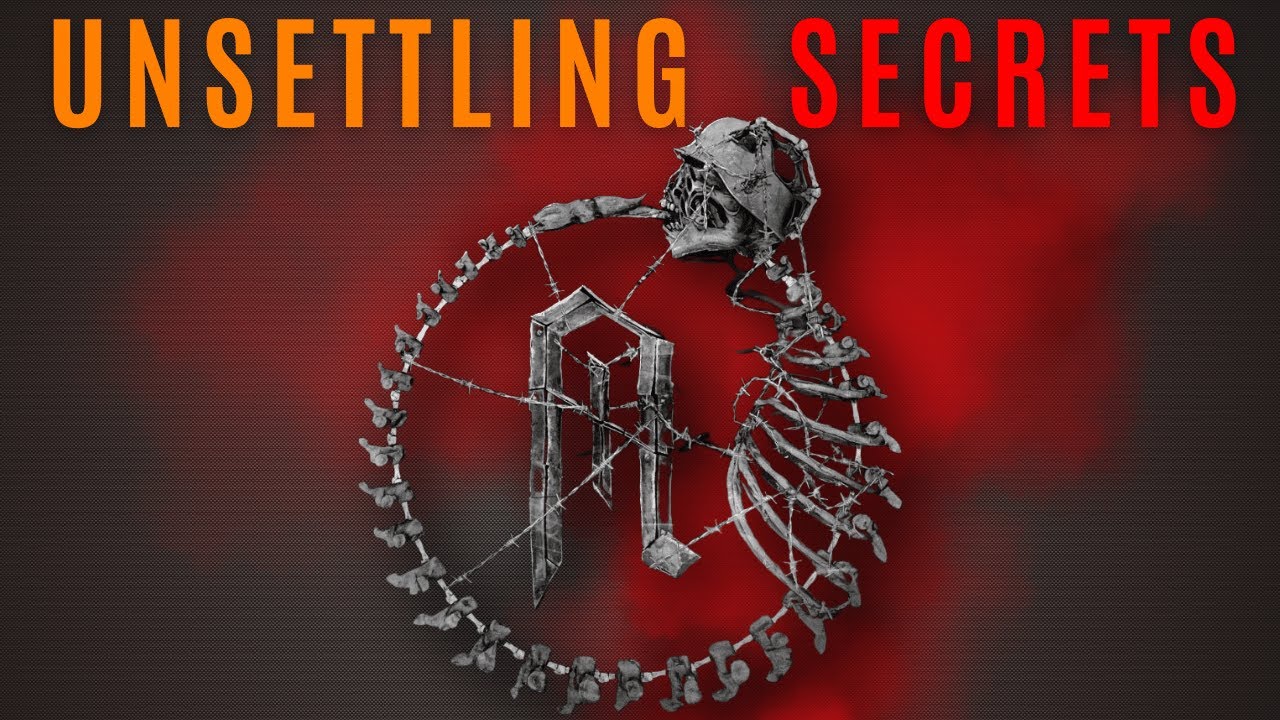 Ad Infinitum | How To Solve The Morse Code Puzzle - YouTube