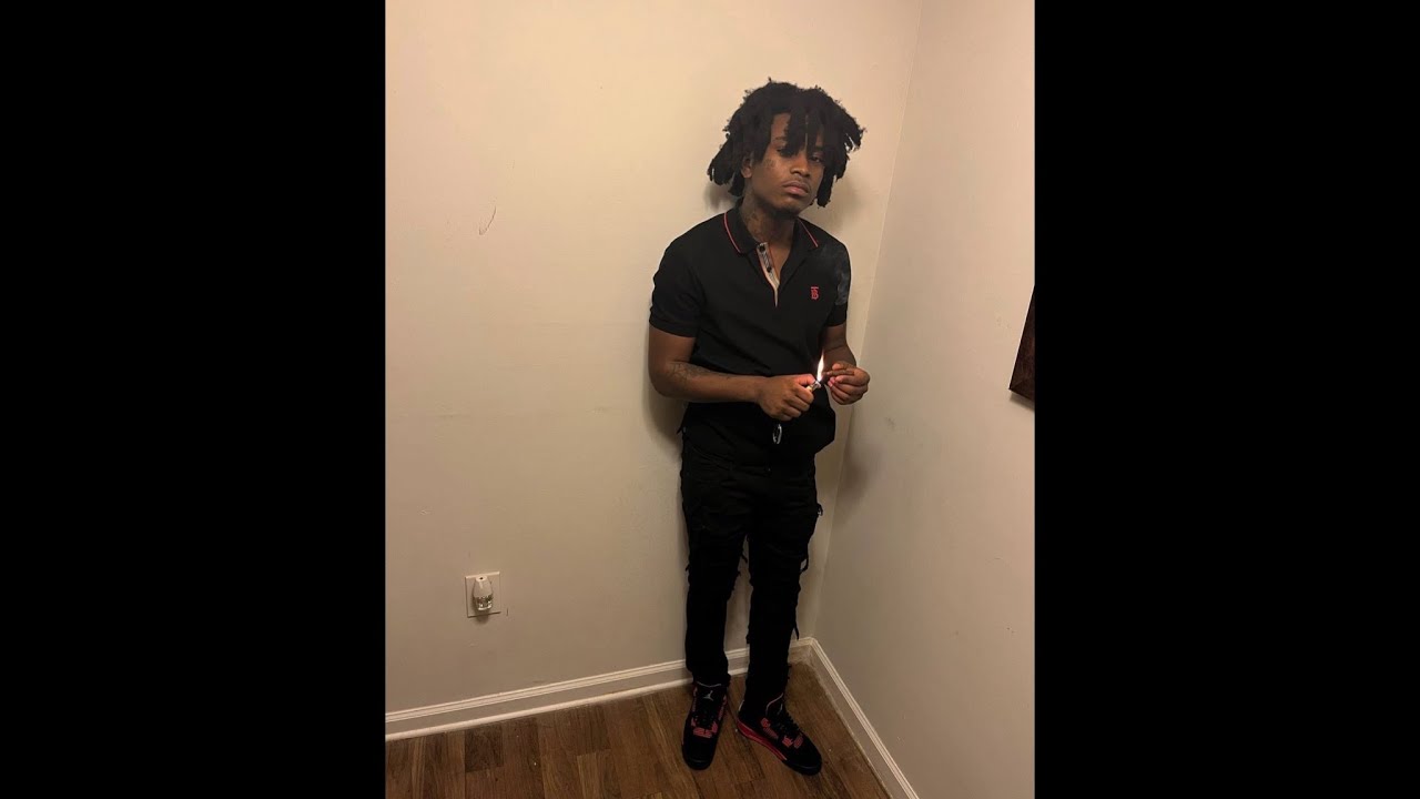 Jdot Breezy - Murder Business (SLOWED) - YouTube