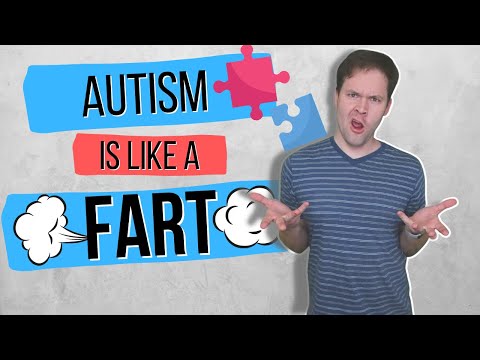 Autism is Like a Fart - YouTube