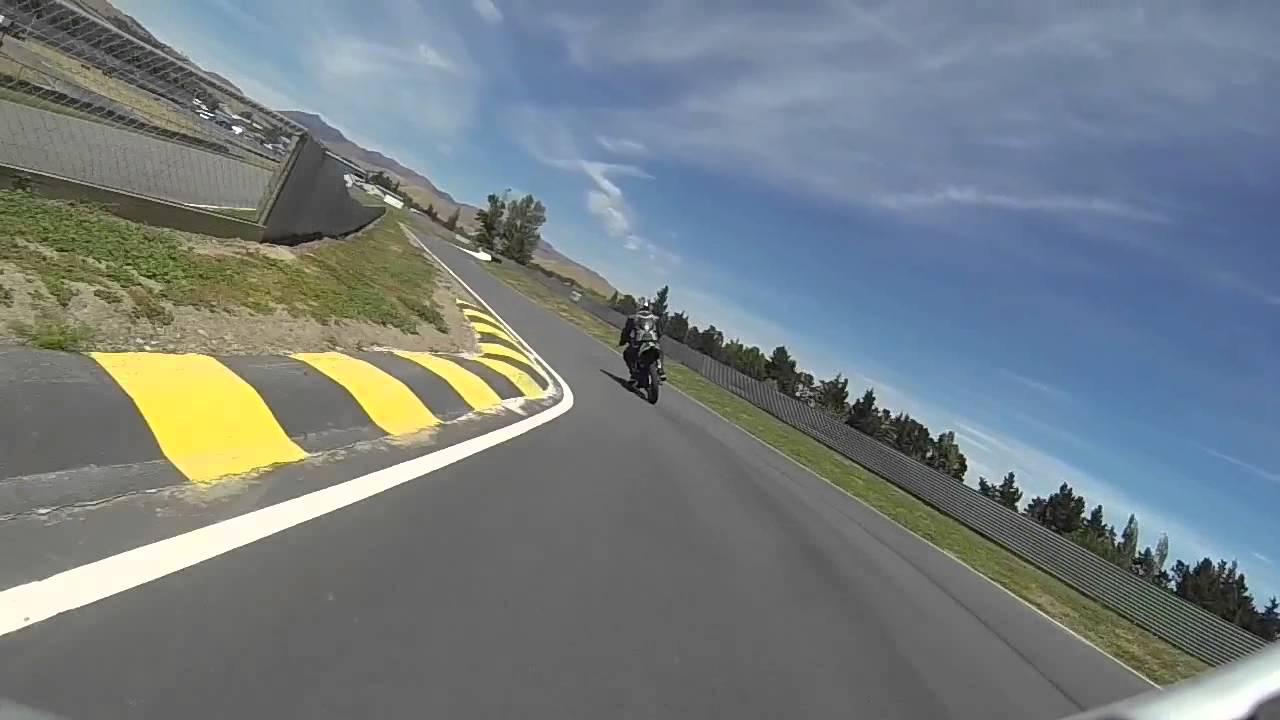 Bucket Racing Nelson - Meet 5 at Blenheim Malborough Kart Track - YouTube