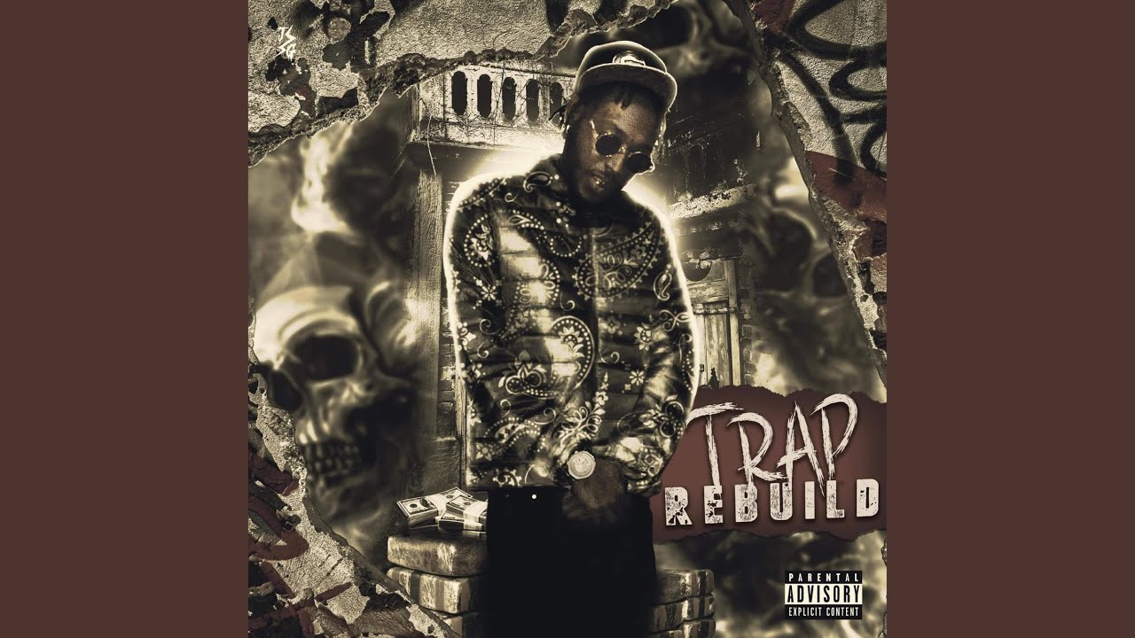 Issa wrap (freestyle) Trap Rebuild - YouTube