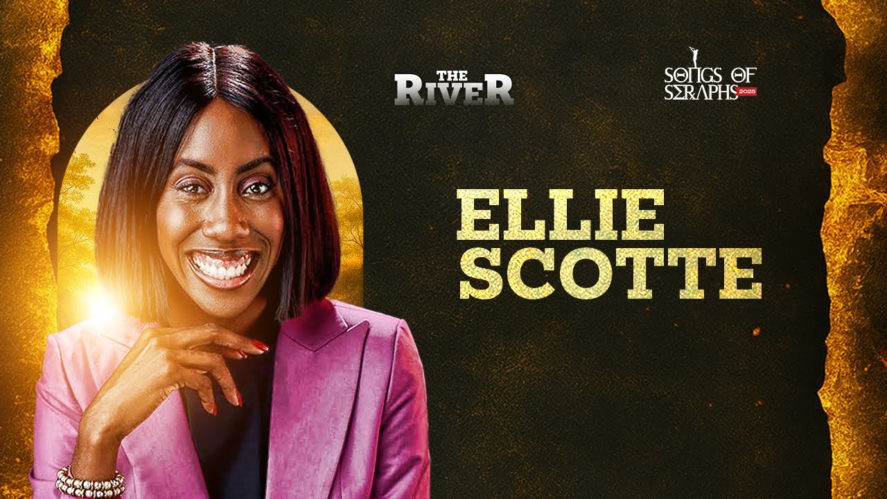 BE BLESSED BY THIS SOLEMN WORSHIP EXPERIENCE WITH ELLIE SCOTTE AT SOS ...